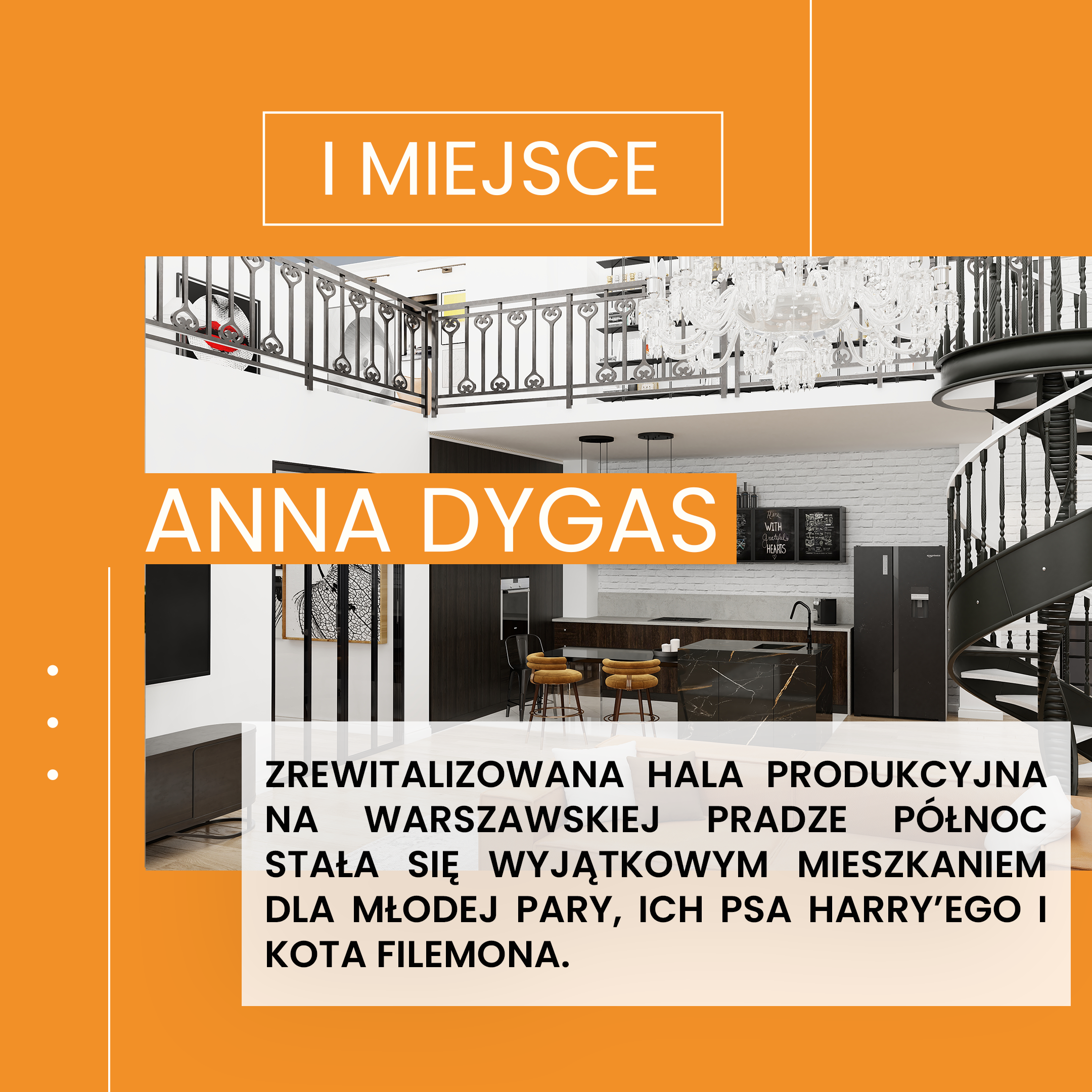 Konkurs AiHouse – Zwycięski projekt!